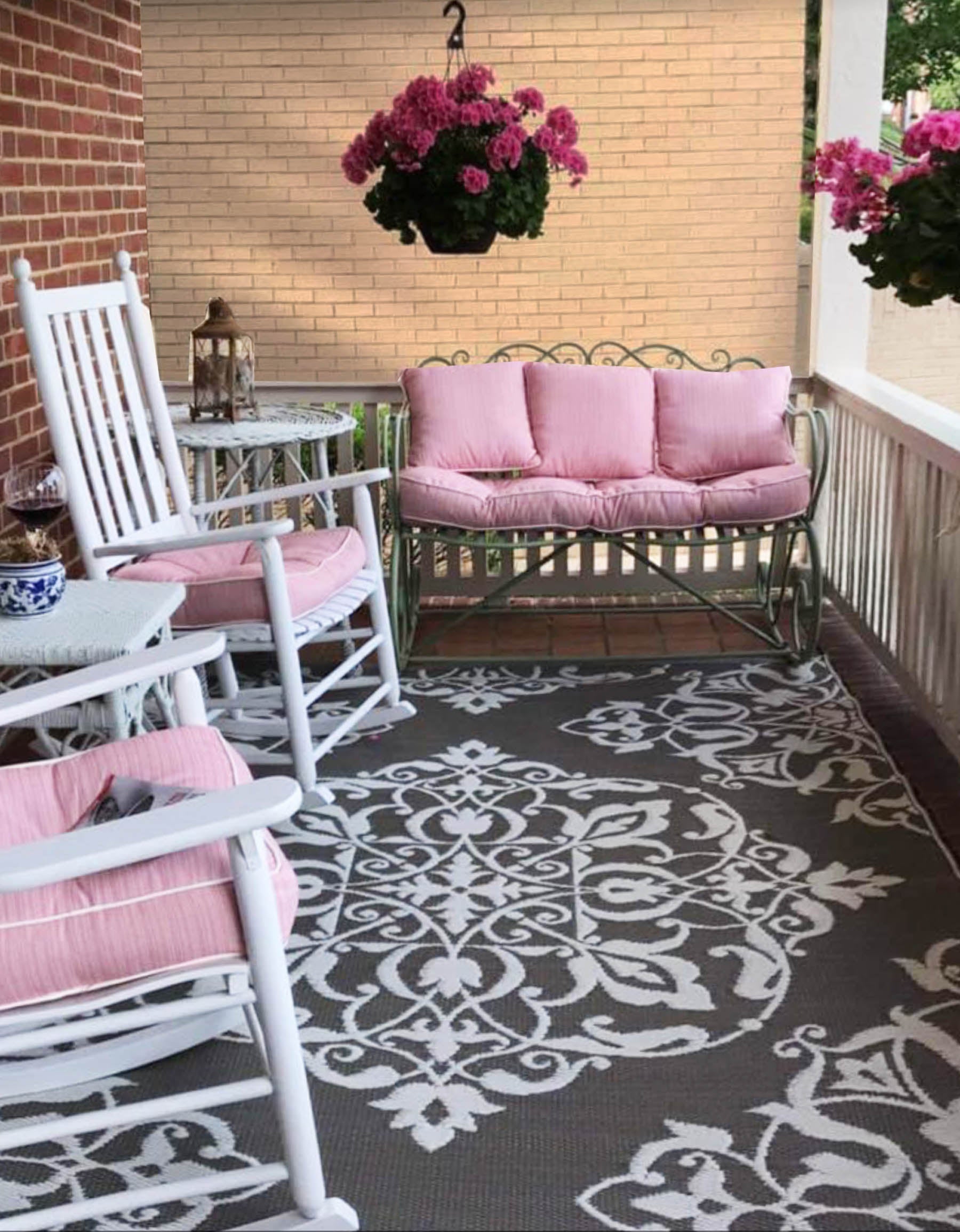Traditional – Mad Mats