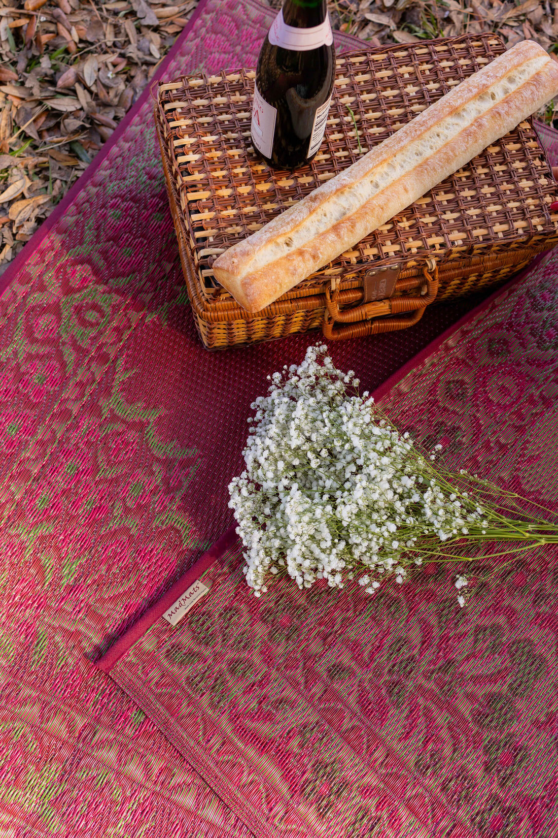 Home Page for Mad Mats