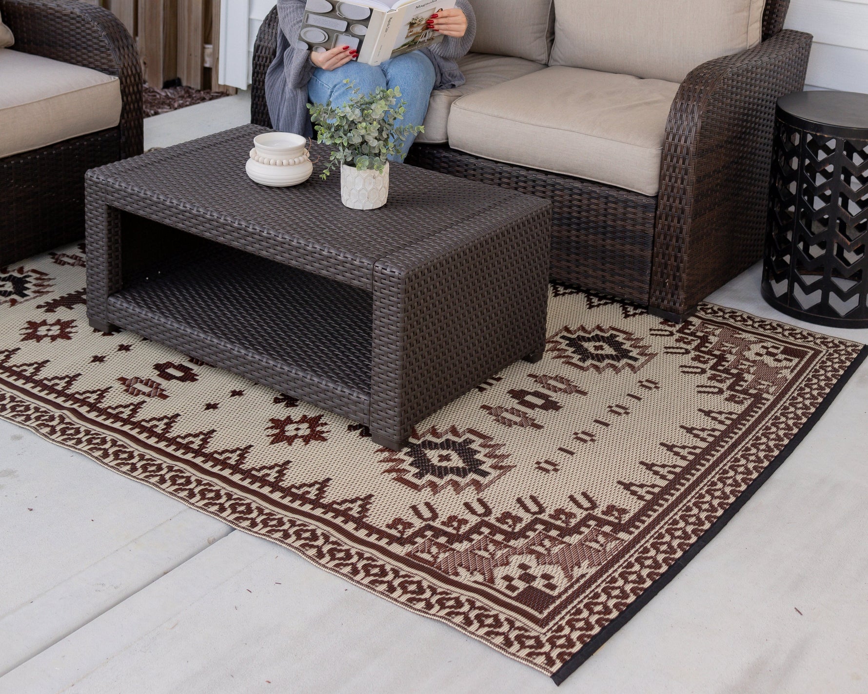 Home Page for Mad Mats