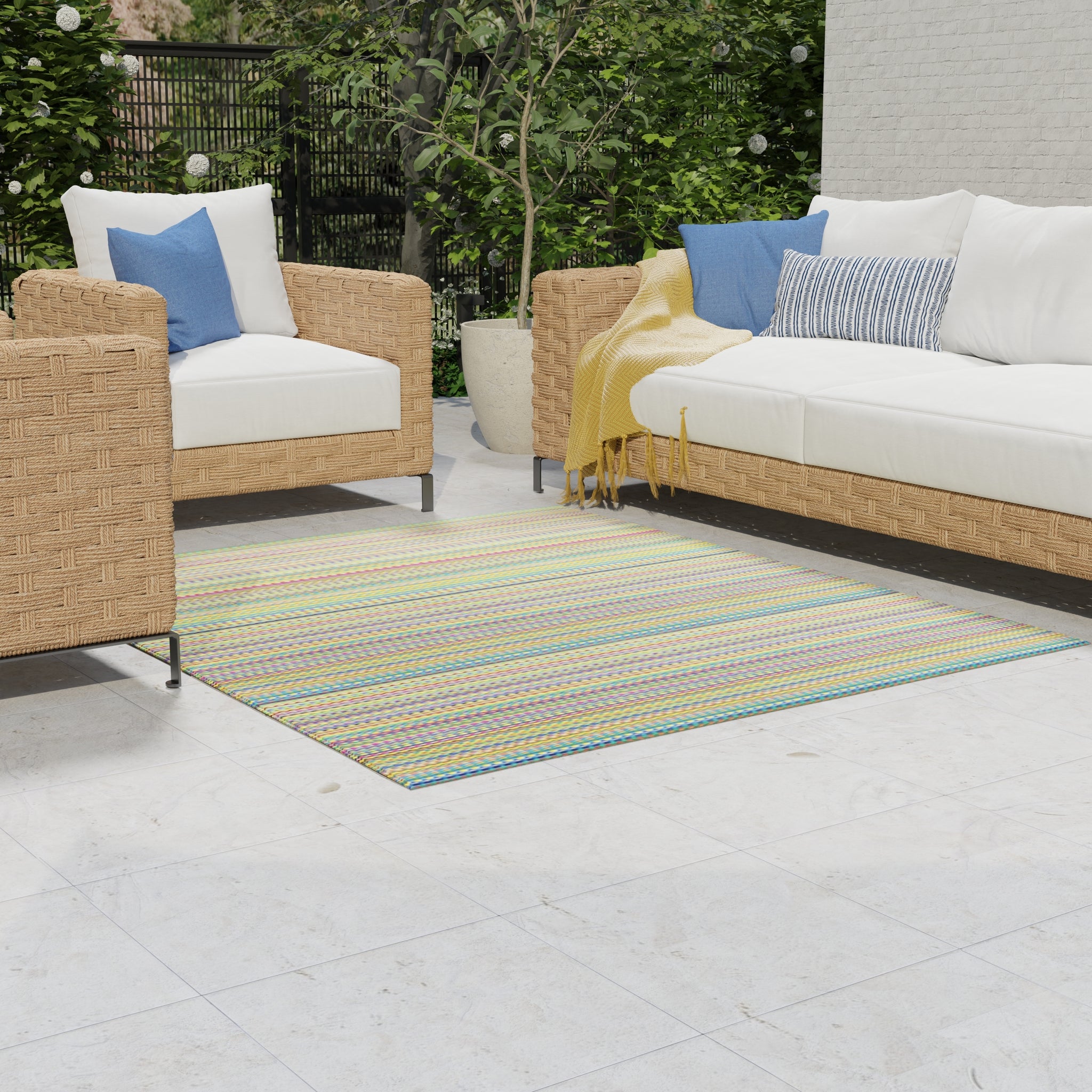 Mixed Rainbow – Mad Mats