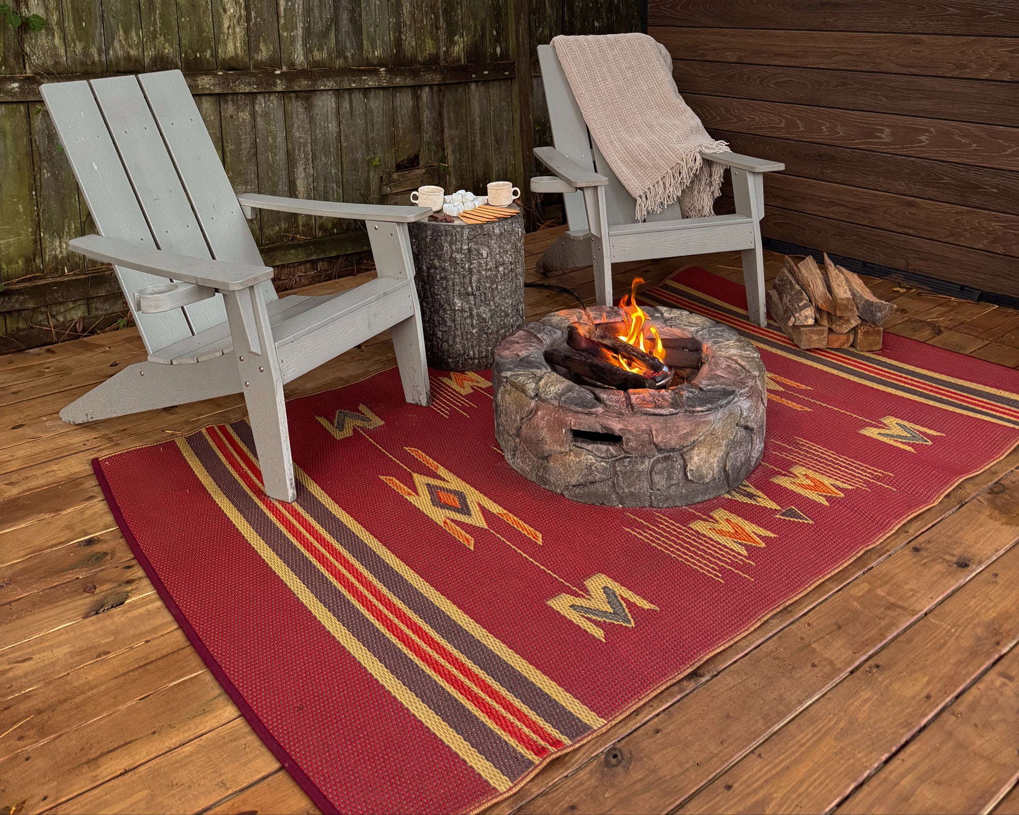 Home Page for Mad Mats