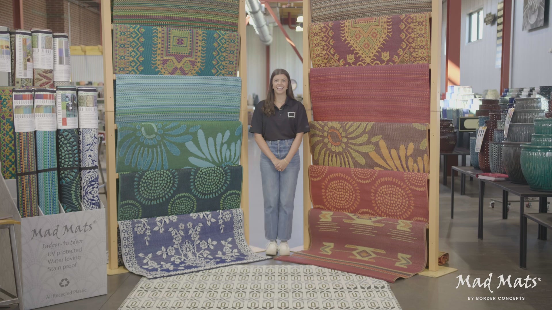 What's a Mad Mat? – Mad Mats