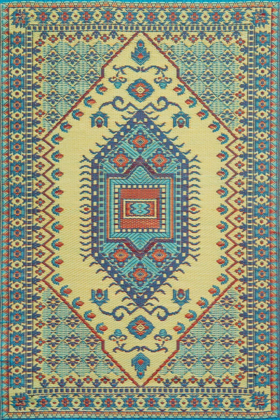 Mad Mats | Premium Outdoor Area Mats